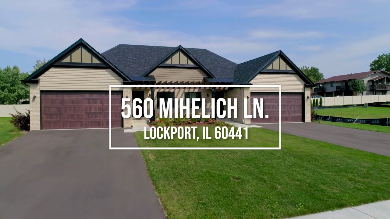 Fantastic New Construction Ranch Duplexes!