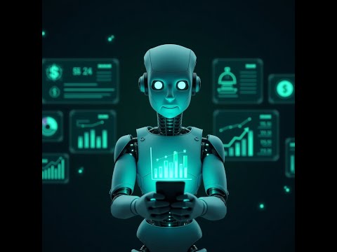 Top 5 AI Tools to Manage Your Money Smarter