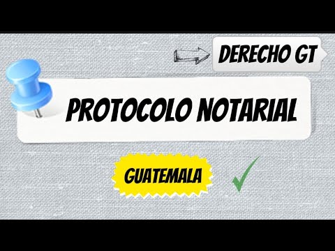 TOMi.digital - PROTOCOLO NOTARIAL