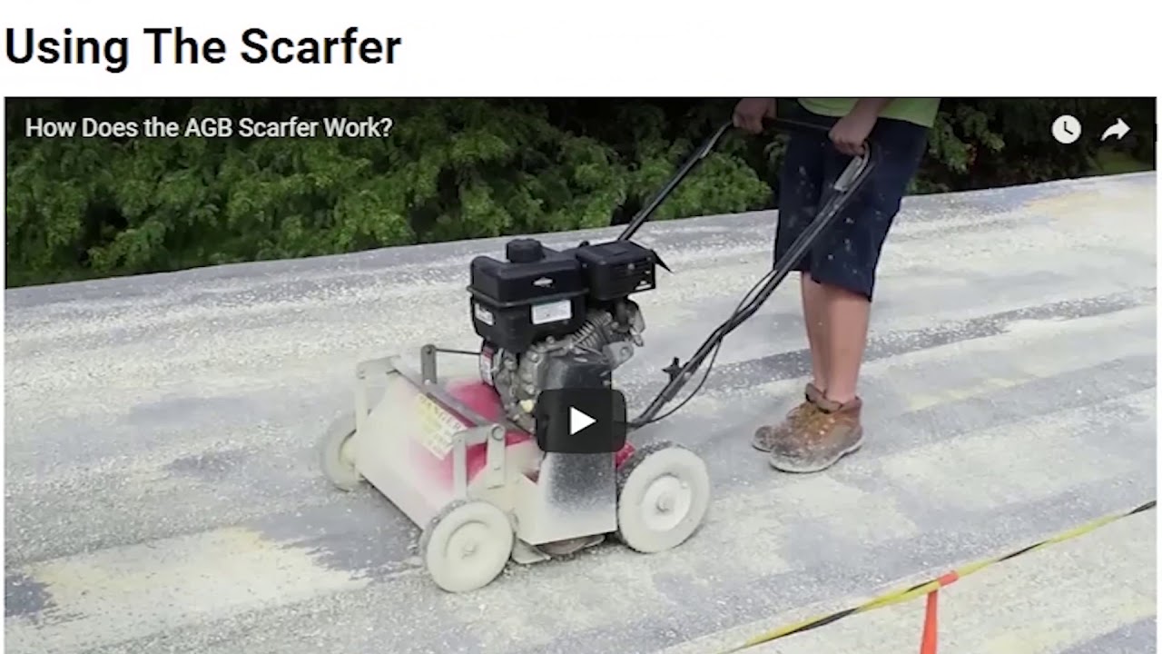 The New and Improved AGB Website!