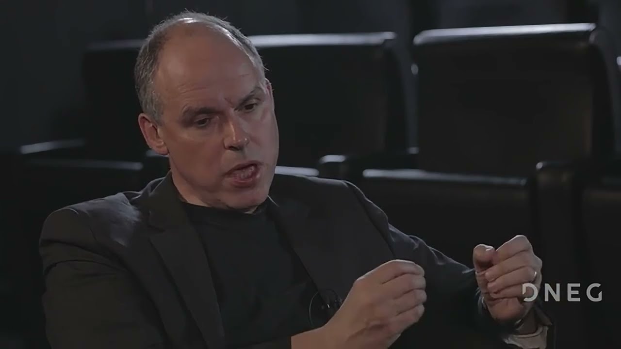 Part 1: Behind the VFX of Chernobyl – 