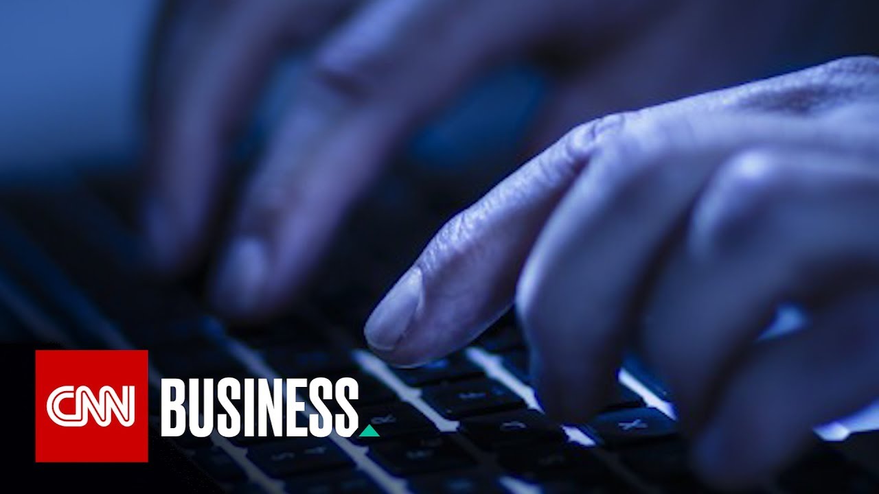 5 of the biggest data breaches ever