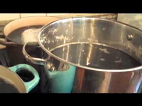 How to Make Sugar Beet Molasses – The Real Know How