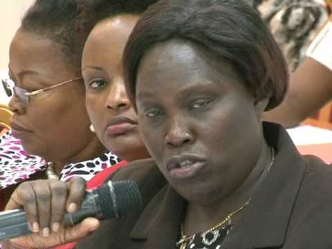 Human Rights and Legal response to HIVAIDS Part 2