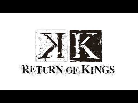 K Return of Kings OST - 14 Sword of Damocles