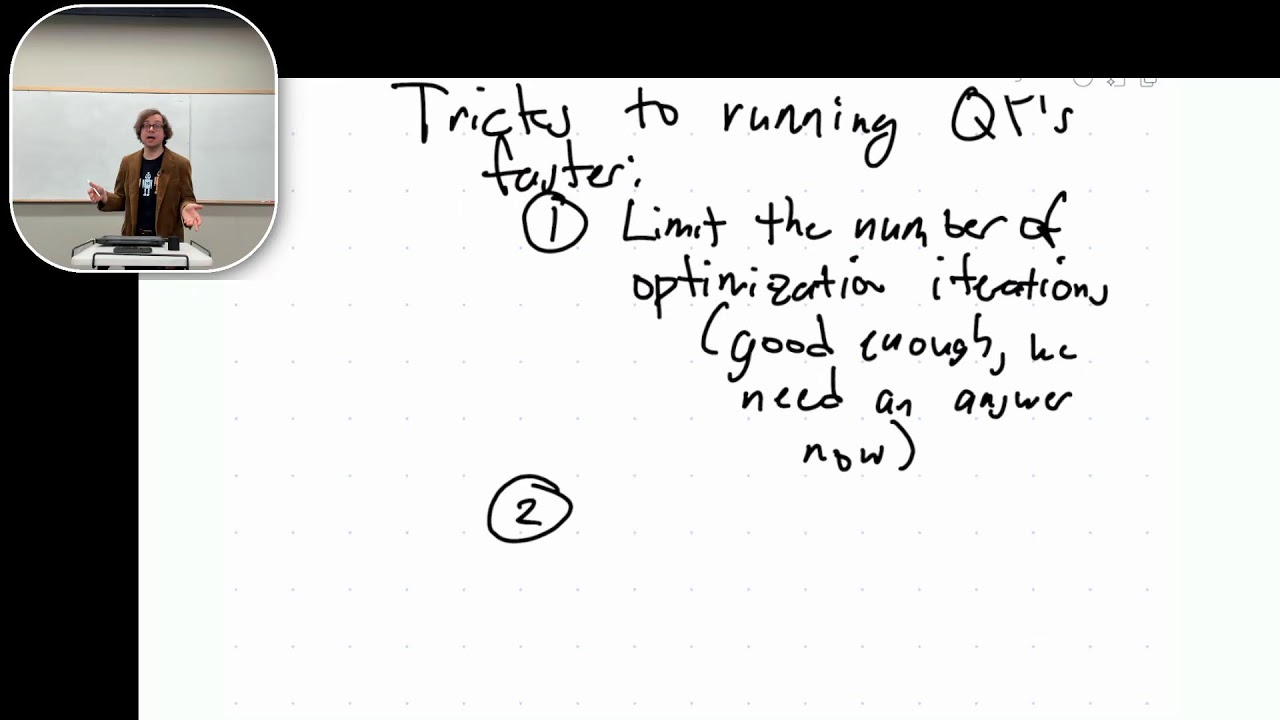 Applied Optimal Control -- Lecture 15: Model-Predictive Control