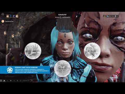 Steam Community :: Video :: [WARFRAME] Cursed Images (Duality of The ...
