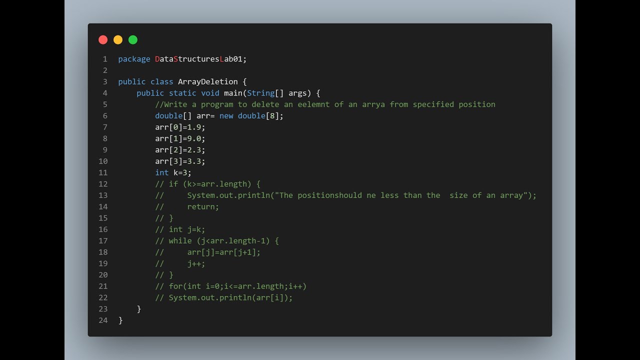 How to Comment & Uncomment Code in VS Code | Shortcut Keys for Beginners (2025)