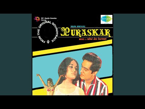 Ye nasheeli ye nasheeli meri aankhen | Atul’s Song A Day- A choice ...