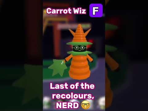 RANKING ALL WIZARD SKINS! [PART 1] // Roblox Tower Heroes