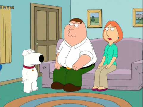 5 Times Family Guy’s Glenn Quagmire Was Way Out Of Line – TVovermind