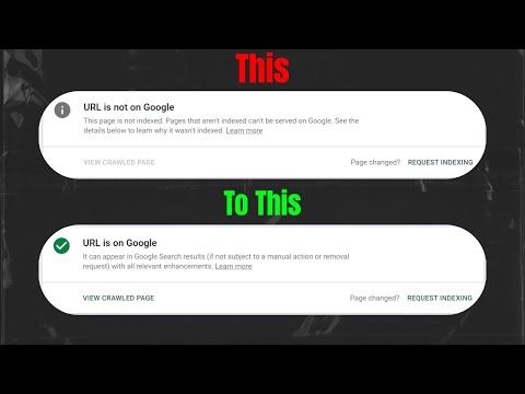 Speed-Index Secrets: How to Make Your Posts Appear on Google Faster