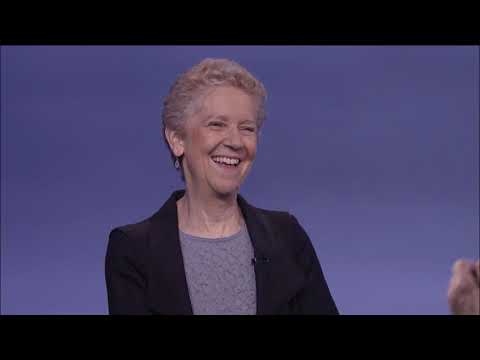 Sarah Bartlett: Craig Newmark Graduate School of Journalism | Eldridge & Co.