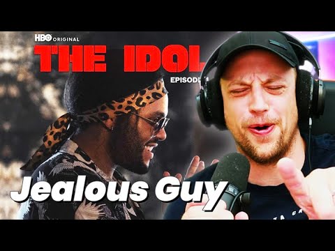 The Weeknd & Mike Dean - 'THE IDOL VOL. 1' 💿 | ALL TRACKS OUT NOW! | ktt2