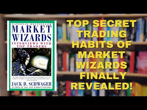 Market Wizards by Jack Schwager #tradingpsychology #tradingmindset #powerbooks #investing #money
