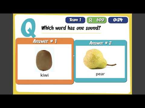 Ready, Set, Plan! - June Week 3 - Lesson 38 - All Grades