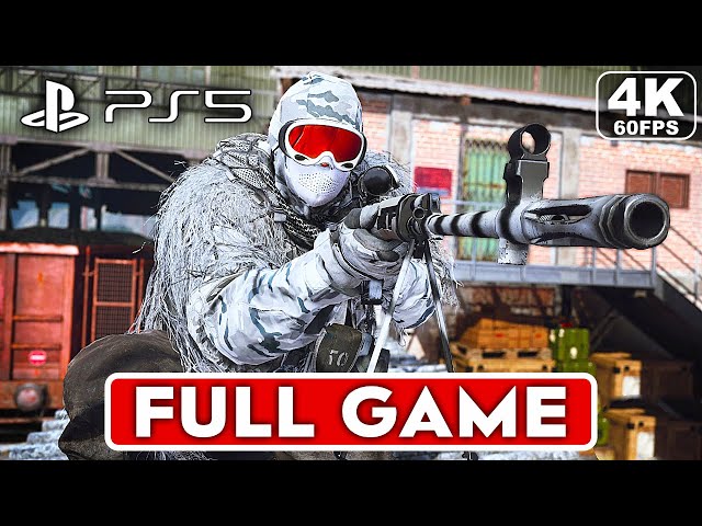 All major Call of Duty titles and their release dates in order