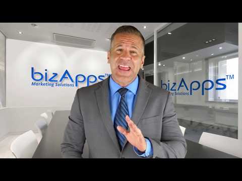 bizVideo - the ultimate video marketing tool