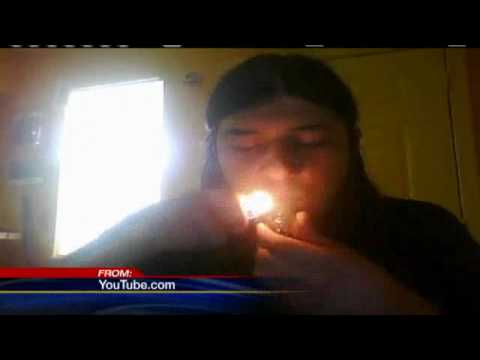 Key Ingredient In Fake Marijuana Made In Upstate