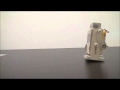 Artec Walking Robot - Toys4brain – STEM Toys