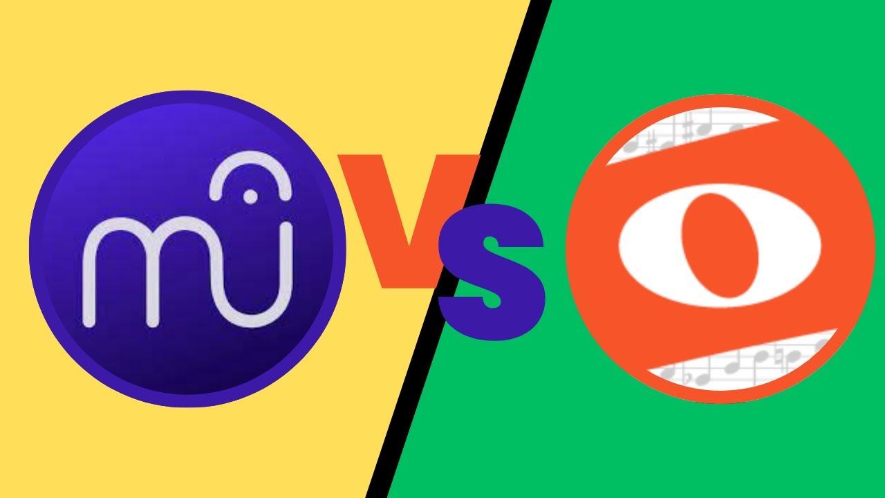 Which program is the BEST – Musescore 4 or Noteflight?