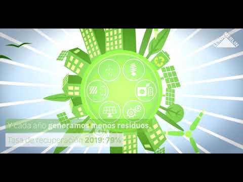 Leroy Merlin con la economía circular - LEROY MERLIN