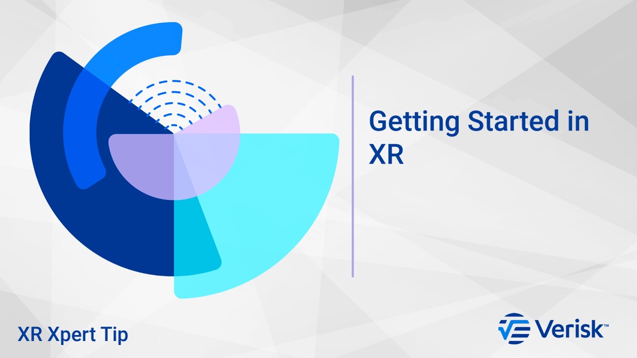 Getting Started in XR | XR Xpert Tip