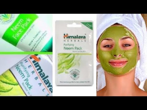 Himalaya Face Pack - Latest Price, Dealers & Retailers in India