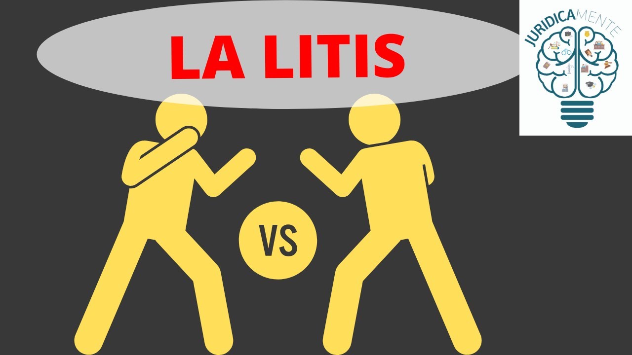WHAT IS LITIS? | BURDEN OF PROOF