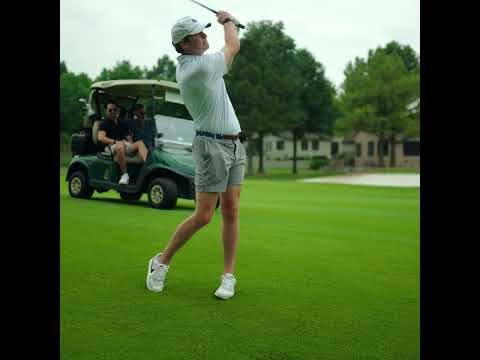 Player Stats in Real Time - Stay Connected - Play the Game - Unknown Golf