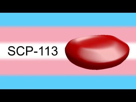 SCP Documentaries - SCP-113 "The Gender Switcher"