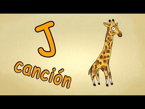 TOMi.digital - LA JIRAFA JOSEFINA