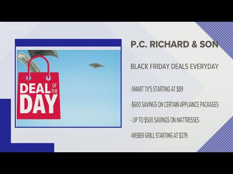 Deal of the Day: P.C. Richard & Son