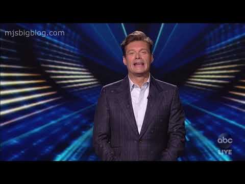 American Idol 2021 Semifinal   Ryan Seacrest Announces Caleb Kennedy No Longer Competing on the Show