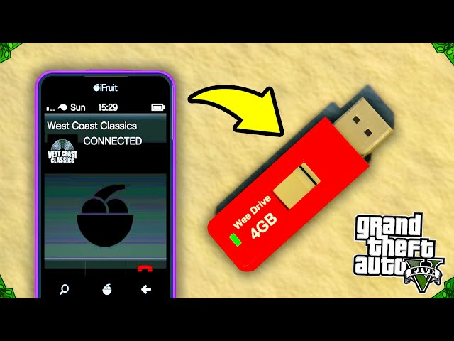 Why GTA Online Chop Shop is the best Winter DLC so far