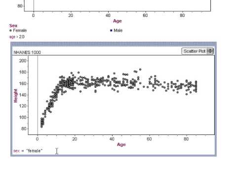 Fathom filter example