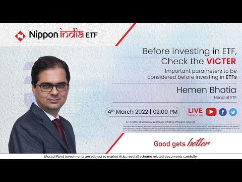 Nippon India Mutual Fund