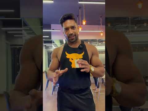 Best Gym In INDIA ???????? #bodybuilding #fitness #gym #tour
