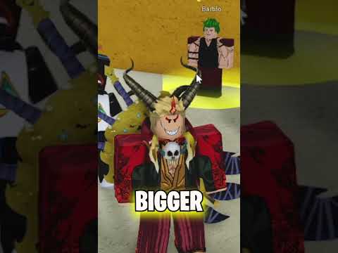 Unawakened BUDDHA thinks he's TUFF!