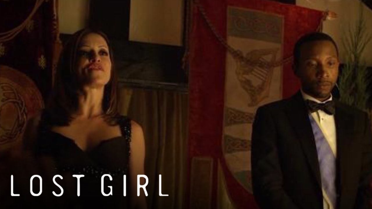 Lost Girl Preview: S3E12 