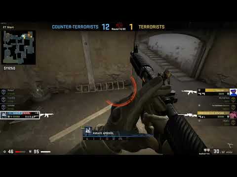 Steam Community :: Video :: Counter strike Global Offensive Dust 2