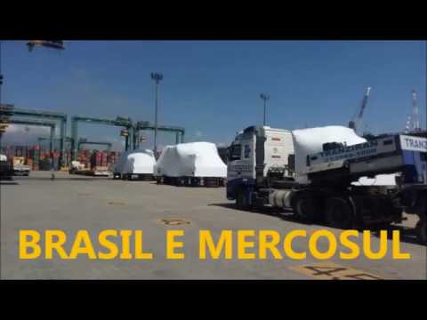 Transporte de Carga Especial / Excedente  - TRANZIRAN