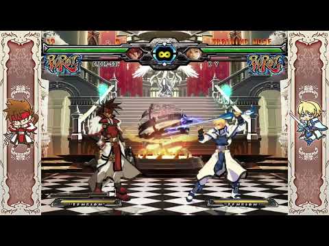 Steam Community :: Video :: [GG:AC] Hitting da Morbid World