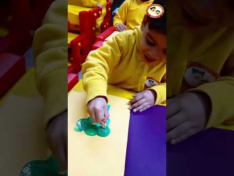Love, laughter, and learning – that’s what daycare is all about & Every moment