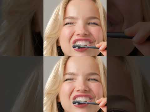 T-brush Toothpaste tablets #naturaloralcare #ecofriendlysmiles #socialsteeze