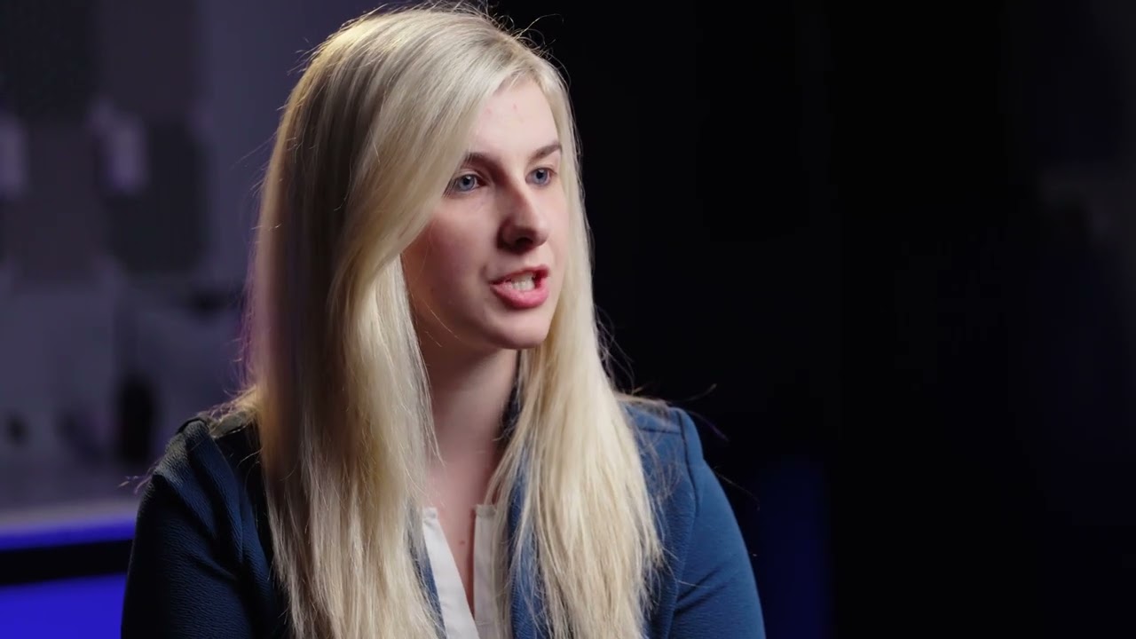 Infinity Labs - Join Our Crew