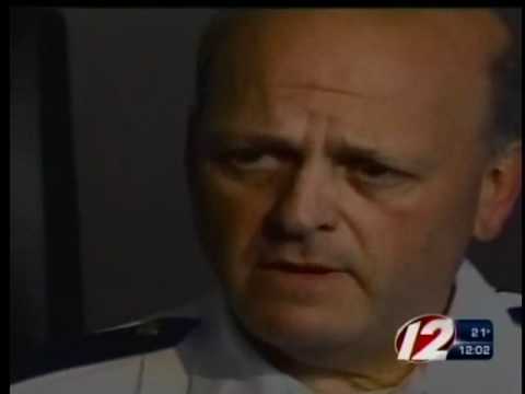 Clements named Providence police chief