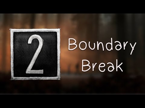 Steam Community :: Video :: Life is Strange 2 Boundary Break