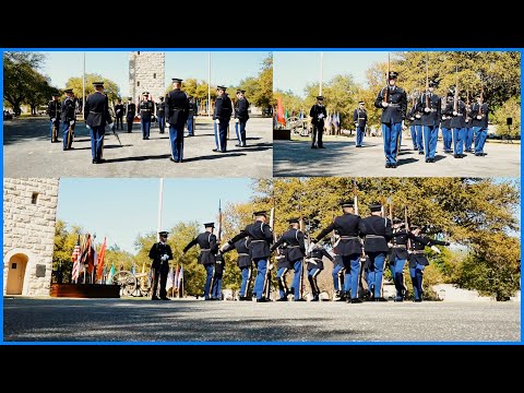 U.S. Army North hosted Fort Sam Houston's commanders reception