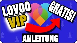 napadlili: Lovoo vip gratis